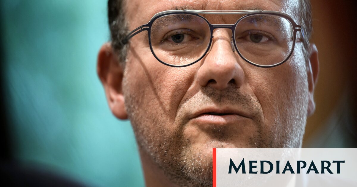 L'affaire Damien Abad | Mediapart