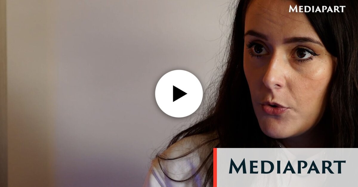 Sexisme : la streameuse Ultia porte plainte pour cyberharcèlement | Mediapart