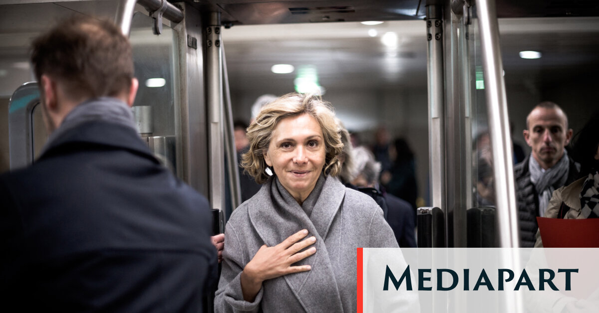 Tarifs des transports franciliens : Valérie Pécresse et le gouvernement se renvoient la balle ...