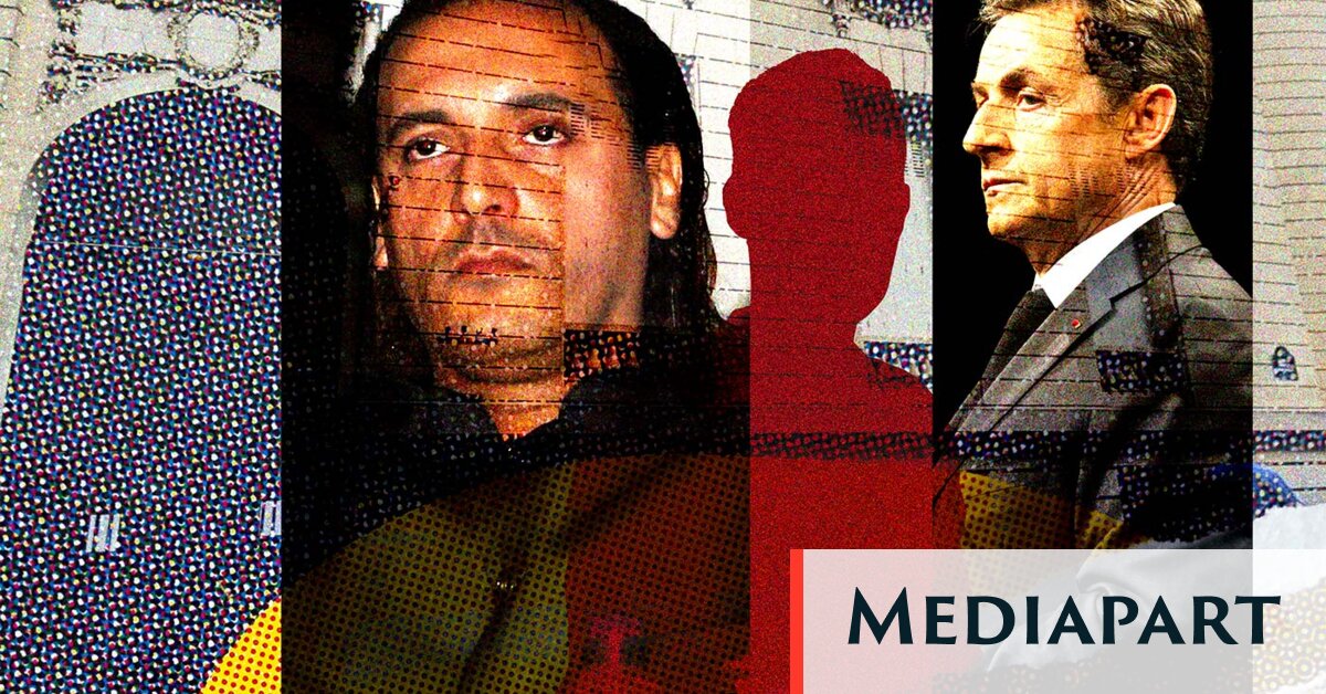 Opération « Sauver Sarko » : un agent de l’ambassade de Libye en France ...