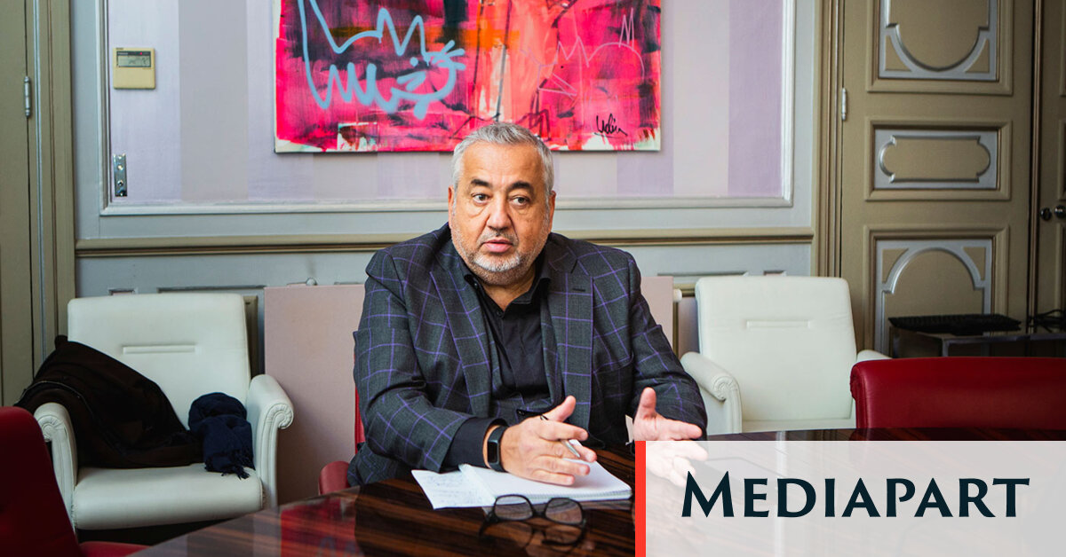 Michel Ohayon s’accroche à Go Sport et Gap France | Mediapart