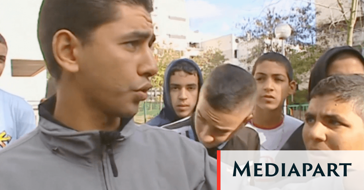 « Kindertotenlieder », chants pour Zyed et Bouna | Mediapart