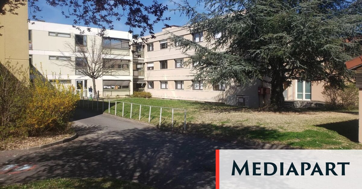 À Montbrison, la souffrance des soignantes après la privatisation de ...