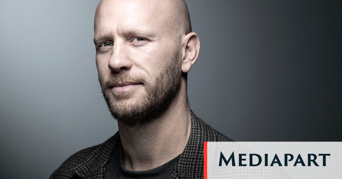 #MeTooBD : Florent Ruppert est mis en cause par plusieurs femmes ...