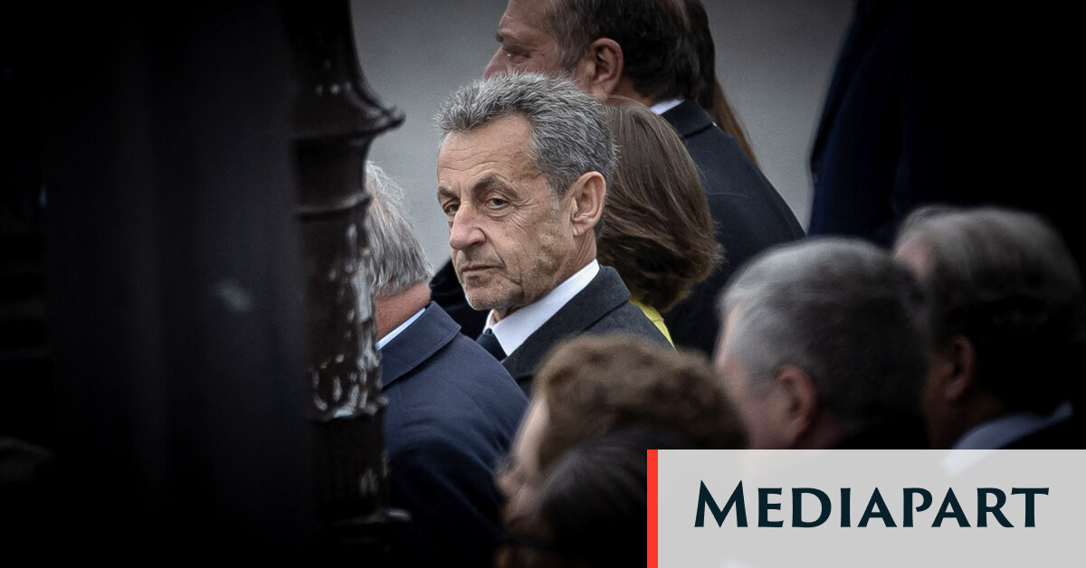 La France va-t-elle, enfin, ouvrir les yeux sur sa corruption ? | Mediapart