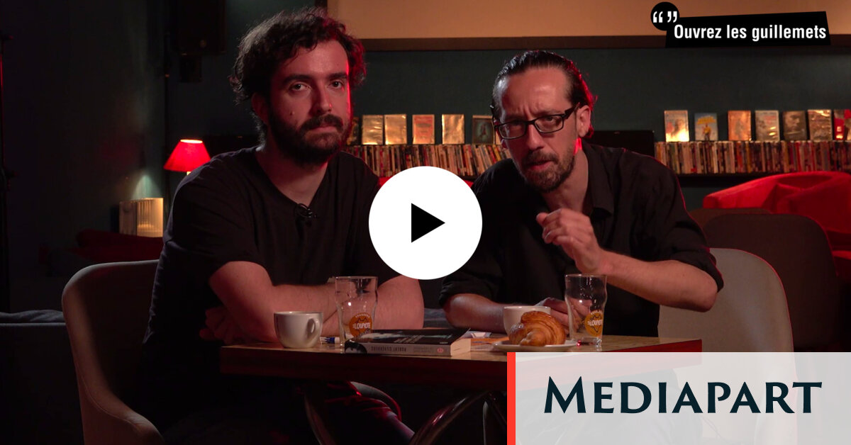 Usul. Fermons les guillemets : perspectives et prospectives | Mediapart