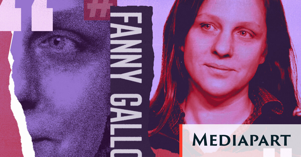 Fanny Gallot : « #MeToo est également devenu une bataille sociale ...
