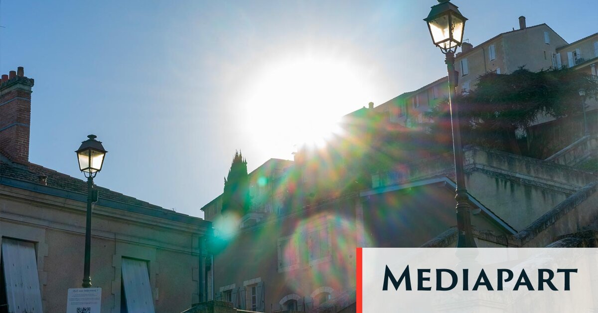 Davide Faranda, climatologue : « On assiste à une extrémisation du ...