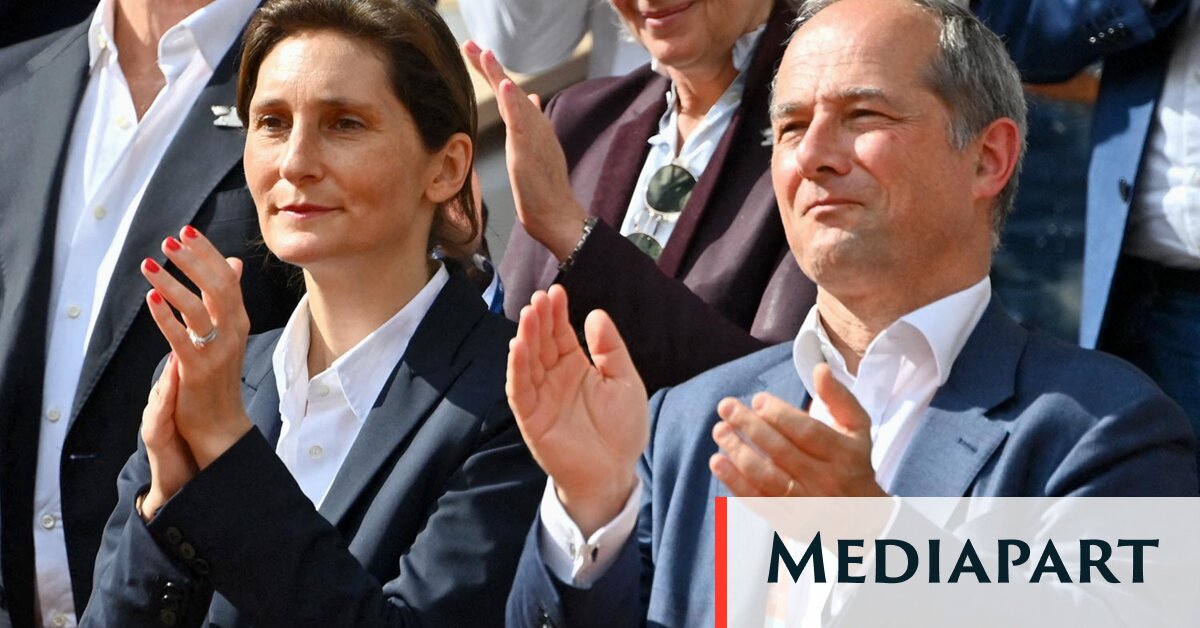 Le couple Oudéa-Castéra, parangon des élites françaises | Mediapart