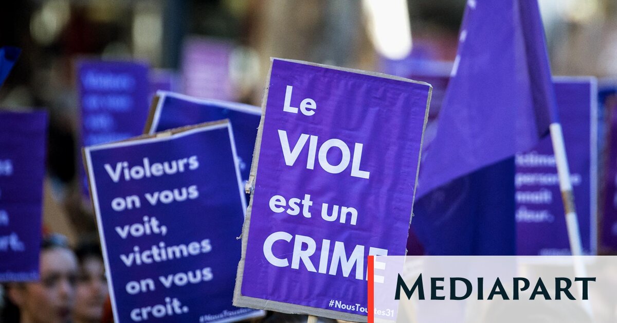 Loi européenne sur le viol : pour les ONG, la France n’a pas été « à la ...