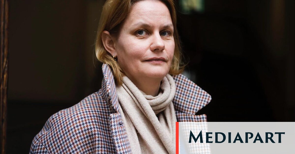 Laure Helms, victime de violences conjugales : « Il faut garder les ...