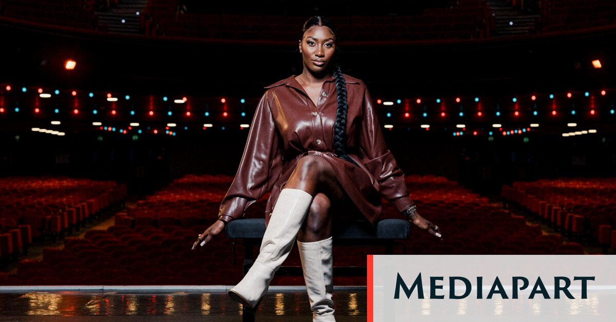 Pourquoi Aya Nakamura est le cauchemar de l’extrême droite | Mediapart