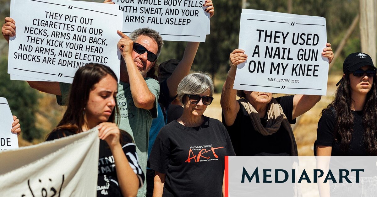 « Comment réagir face au véritable antisémitisme lorsque toute critique ...