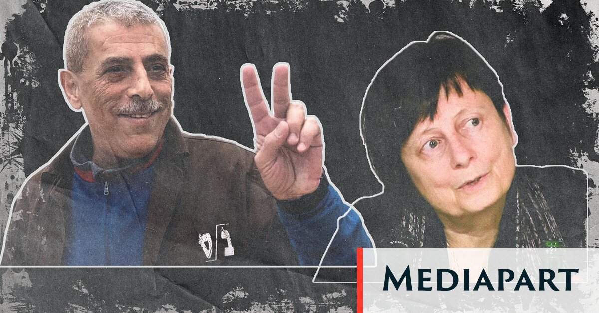 La philosophe israélienne Anat Matar rend hommage à l’écrivain ...