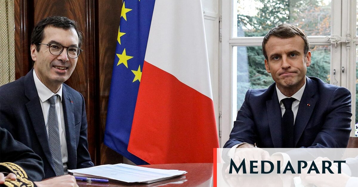 Le patron de la SNCF limogé, l’étatisme néolibéral de Macron confirmé ...