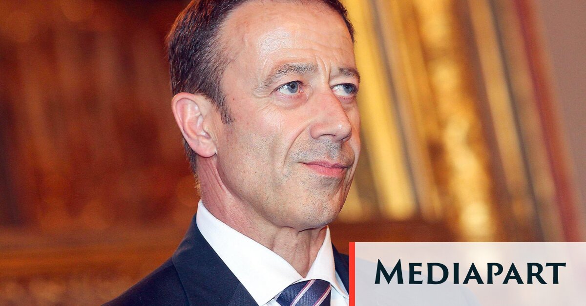 Au tribunal, les combines immobilières de l’ex-préfet Alain Gardère ...