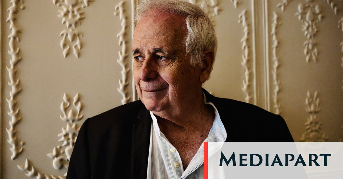Ilan Pappé : « La guerre à Gaza n’est pas de l’autodéfense, mais un ...