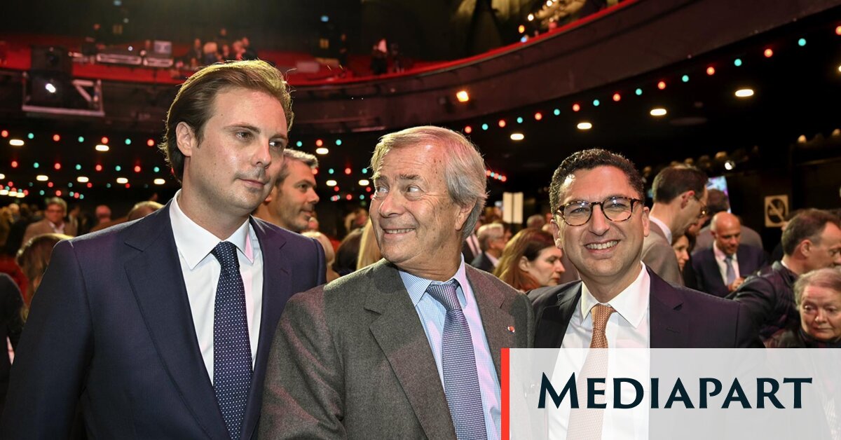 Canal+ sur le point de contrôler le marché de la télé payante en ...