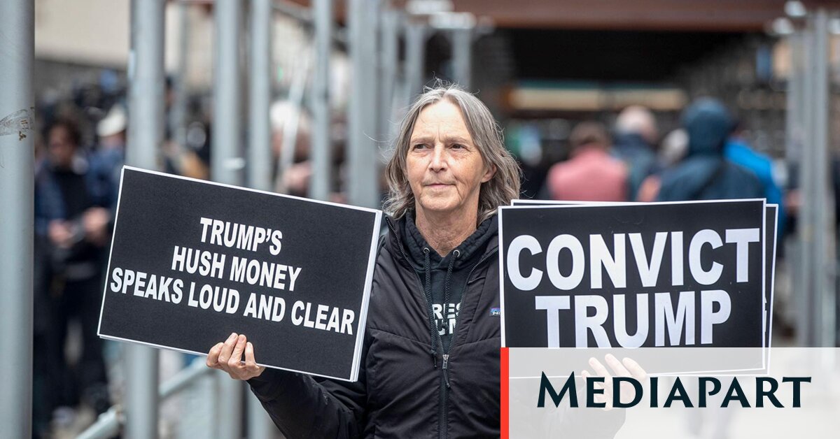 Lisa Fithian : « Nous devons être dans les rues avec toute notre ...