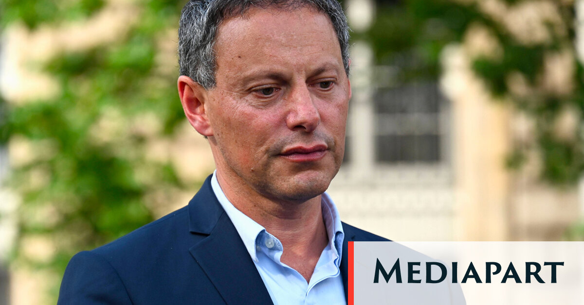 Dans la tourmente, le patron de BFMTV Marc-Olivier Fogiel s’accroche à ...