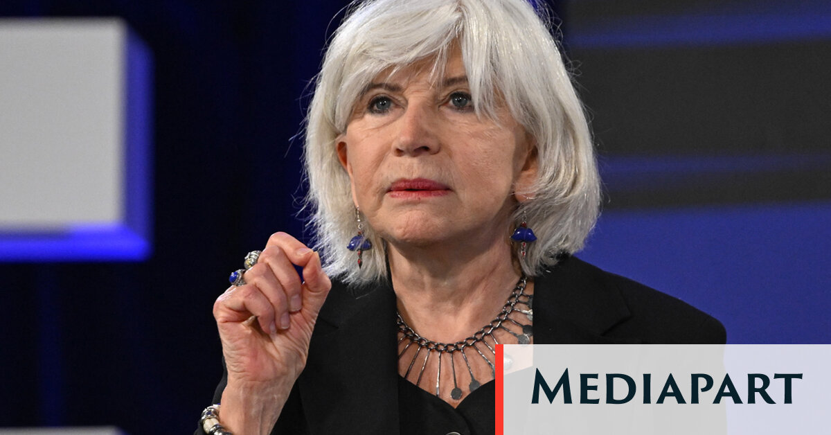 Laurence Tubiana : « La responsabilité du Nouveau Front populaire, c ...