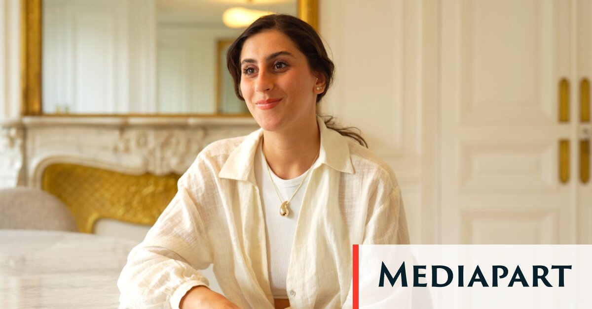 L’athlète afghane Marzieh Hamidi : « Je me croyais libre et en sécurité en France » | Mediapart