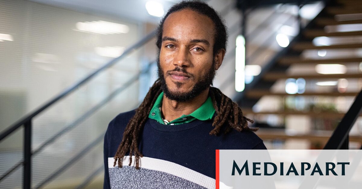 Malcom Ferdinand : « Le chlordécone est un traceur de l’habiter ...