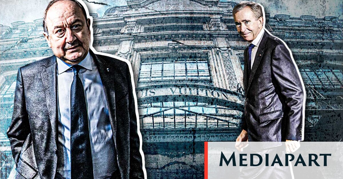 Haute société et basse police : le procès de l’affaire Squarcini-LVMH s ... Haute société et basse police : le procès de l’affaire Squarcini-LVMH s ...