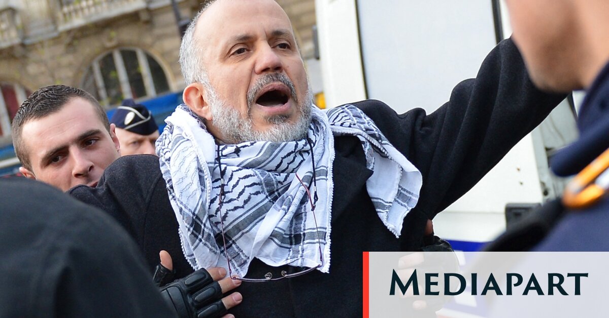 Procès Samuel Paty : un propagandiste pyromane est-il un terroriste ...
