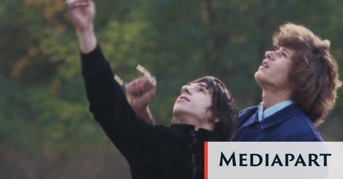 « Juliette du côté des hommes », ceux des années 1980 | Mediapart