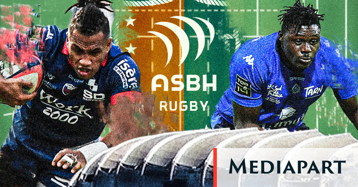 Violences conjugales : quand le club de rugby de Béziers veut protéger ...