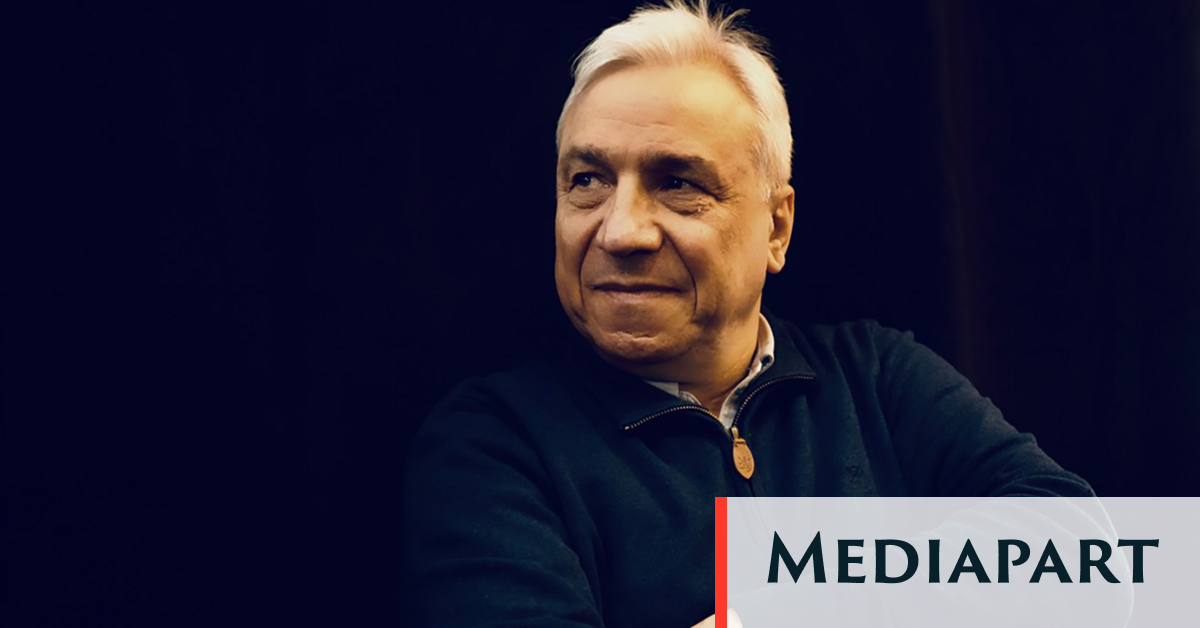 Yassin al-Haj Saleh : « Pour la première fois, nous avons un horizon en Syrie » | Mediapart