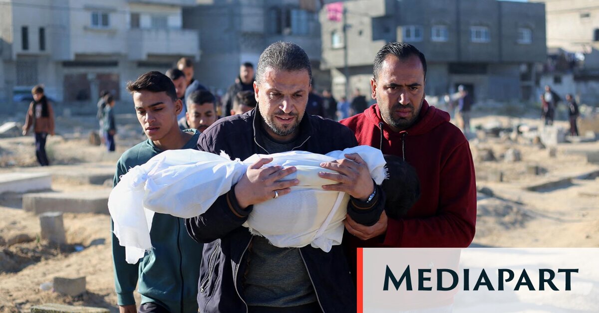 Isabelle Defourny (MSF) : « Il y a vraisemblablement un génocide en ...