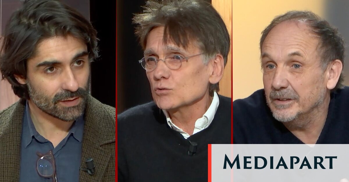 « Personne n’y comprend rien » : le film événement de Mediapart sur l ...