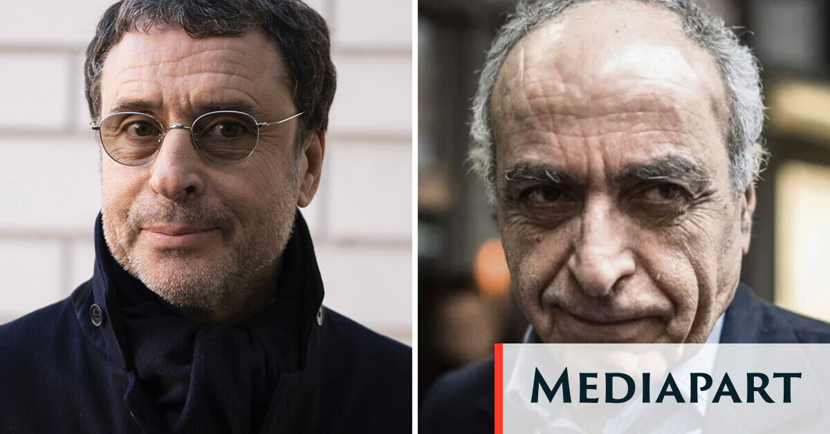 'I told them to beware the middlemen': ex-intelligence agent gives ...