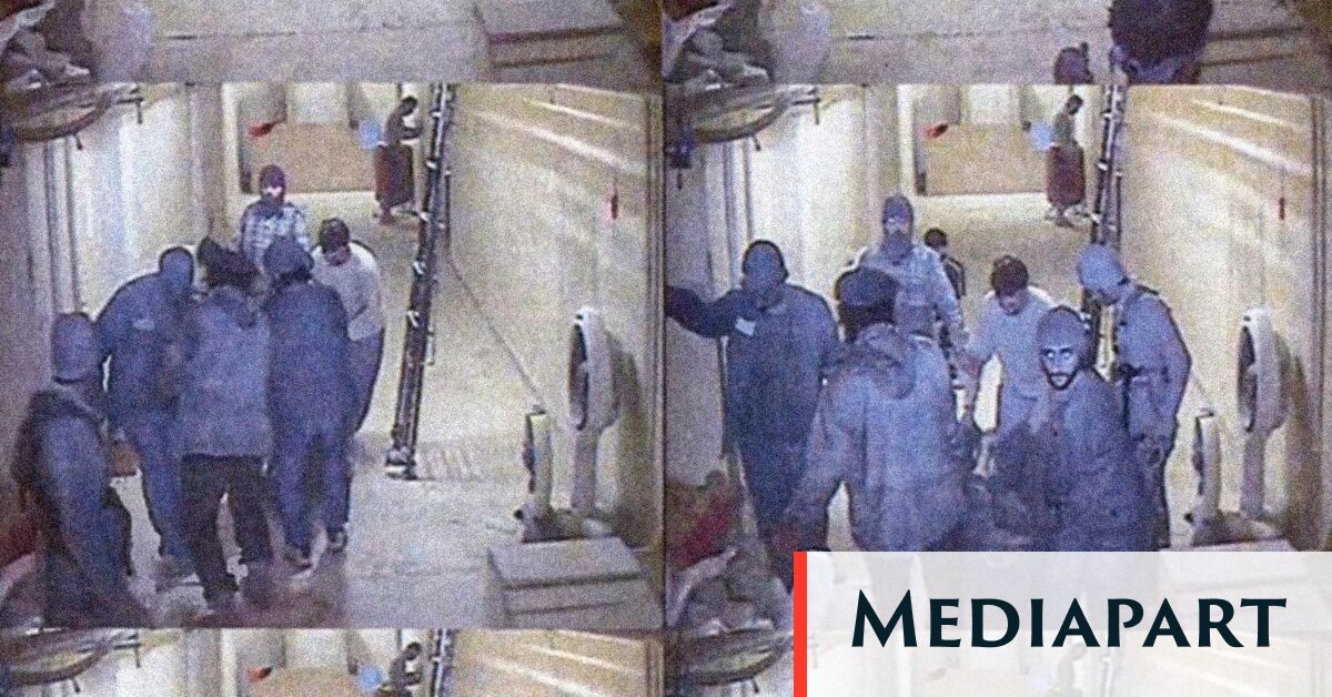 Paris court tries jihadists over hostage-taking and acts of 'torture ...