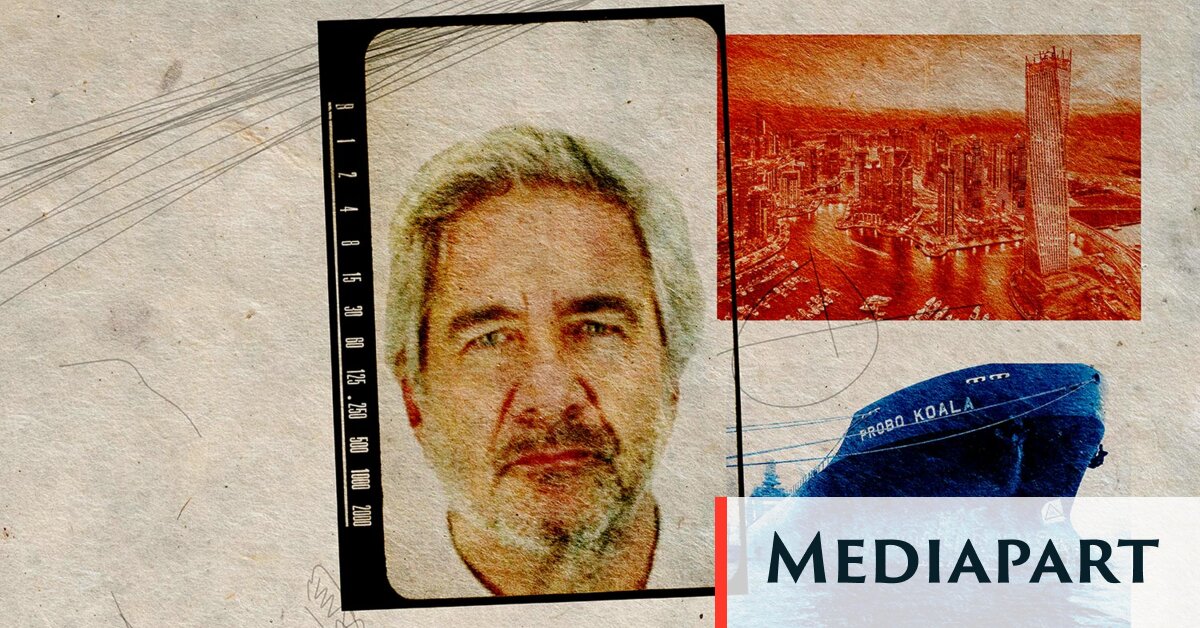 Jean-Pierre Valentini, le multimillionnaire | Mediapart