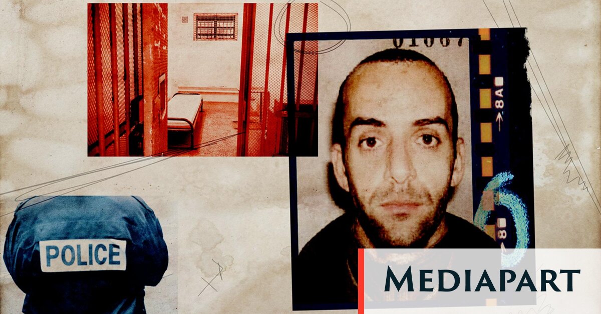 Pascal Porri, le lieutenant flambeur | Mediapart