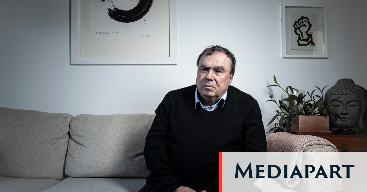 Benjamin Stora : « Nous assistons en France à un réalignement sur la posture de l’extrême droite ...