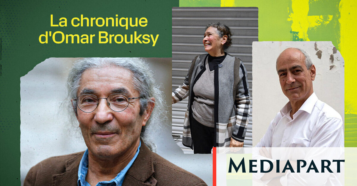 Maghreb : sale temps pour les libertés | Mediapart