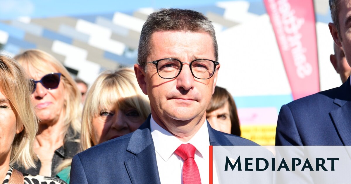 Sextape à Saint-Étienne : le parquet requiert un procès pour « chantage ...