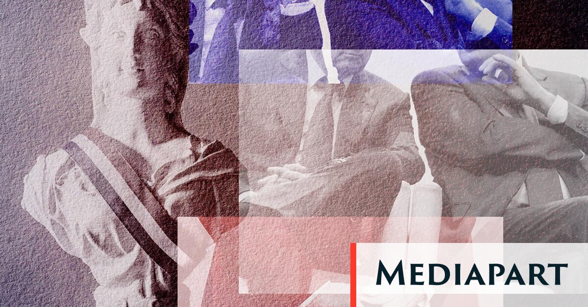 Number of corruption cases in France has doubled over past eight years ...