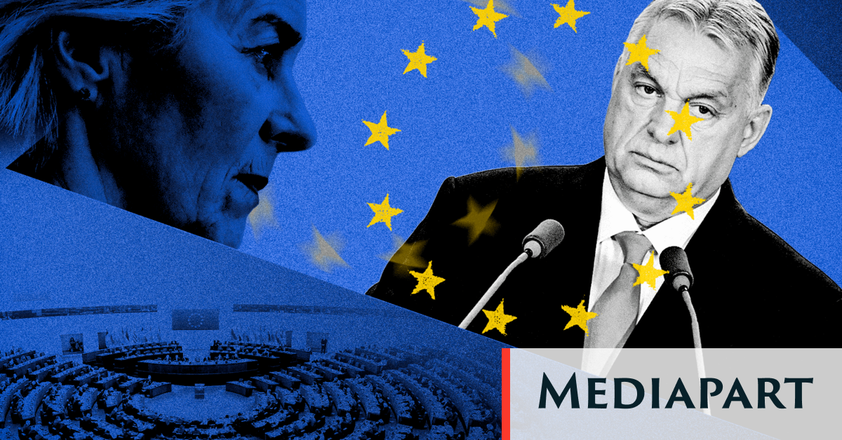 El politólogo Tom Theuns: “La respuesta de la UE contra el retroceso ...