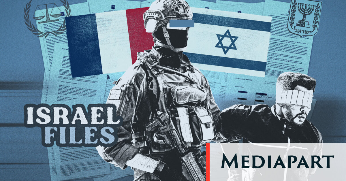 « Israel Files » : le pactole de la guerre juridique menée en France ...