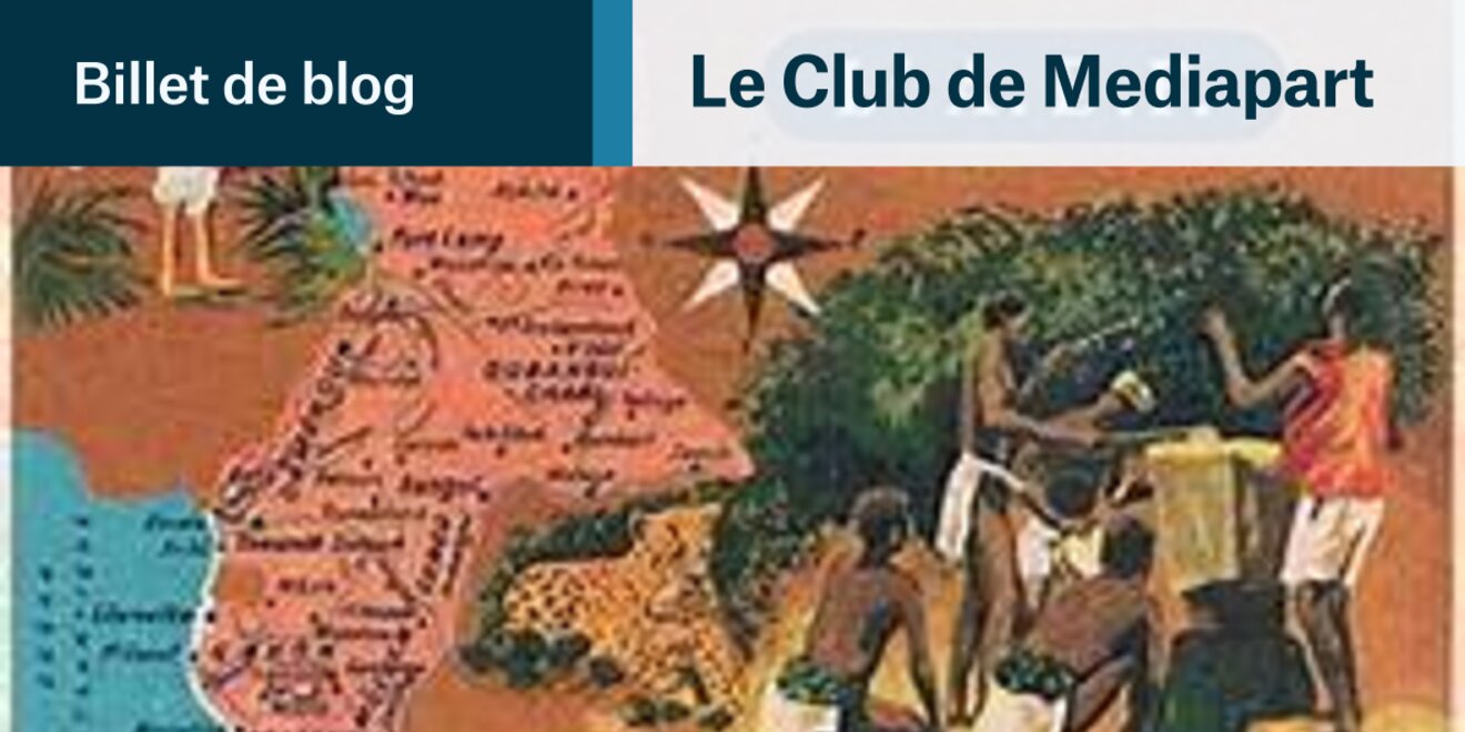 Congo-Brazzaville: "Les Mbochi est le peuple est le plus sauvage que j ...