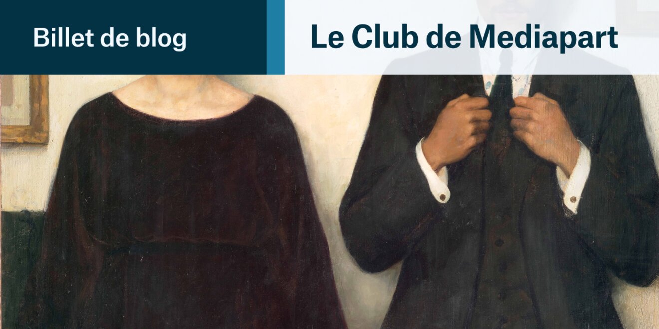 André Devambez, peindre la vie moderne et le merveilleux | Le Club