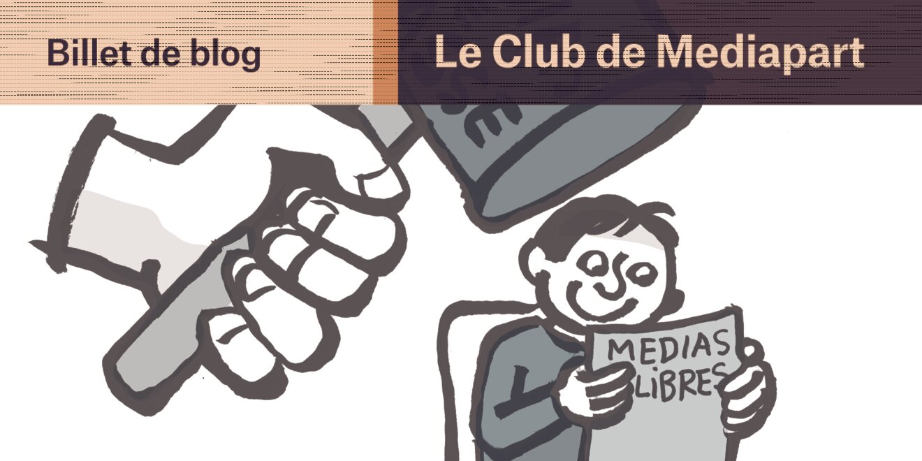 Medias de masse | Le Club