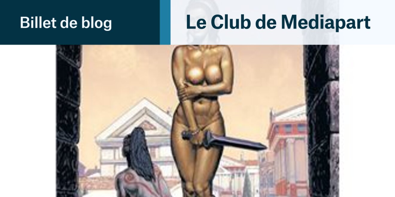 "Inguinis origines tome 1" de Katia Even et Nicolas Guenet | Le Club