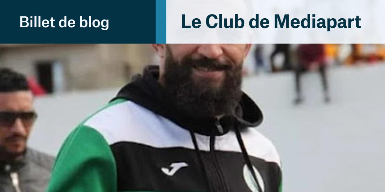 Nizar Issaoui. Injustice et humiliation d’une fausse accusation | Le Club Nizar Issaoui. Injustice et humiliation d’une fausse accusation | Le Club