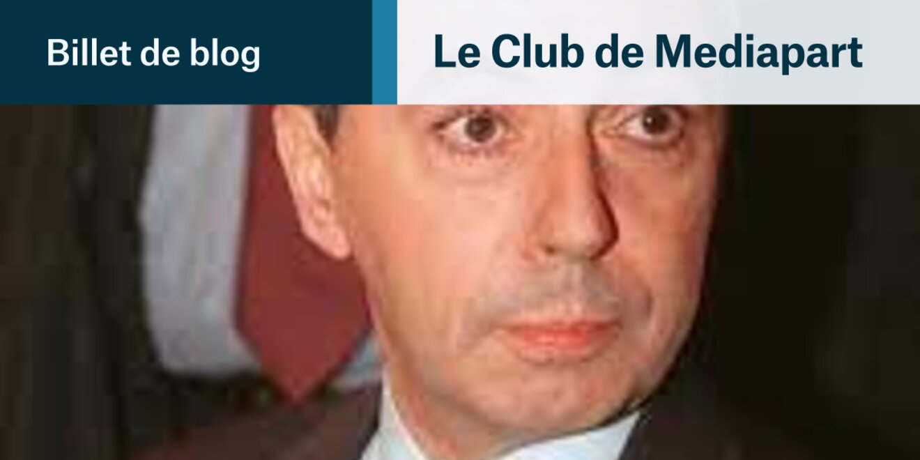 Le RN redécouvre les idées de Bruno Mégret | Le Club